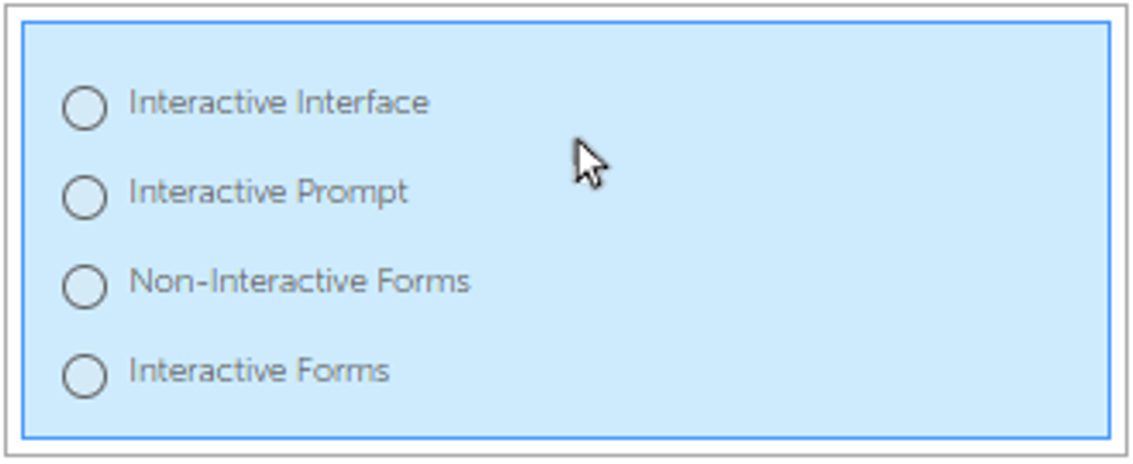 Aa Rpa Comes In Various Shapes Sizes And Customizable Forms Part Ii The Coding Theory