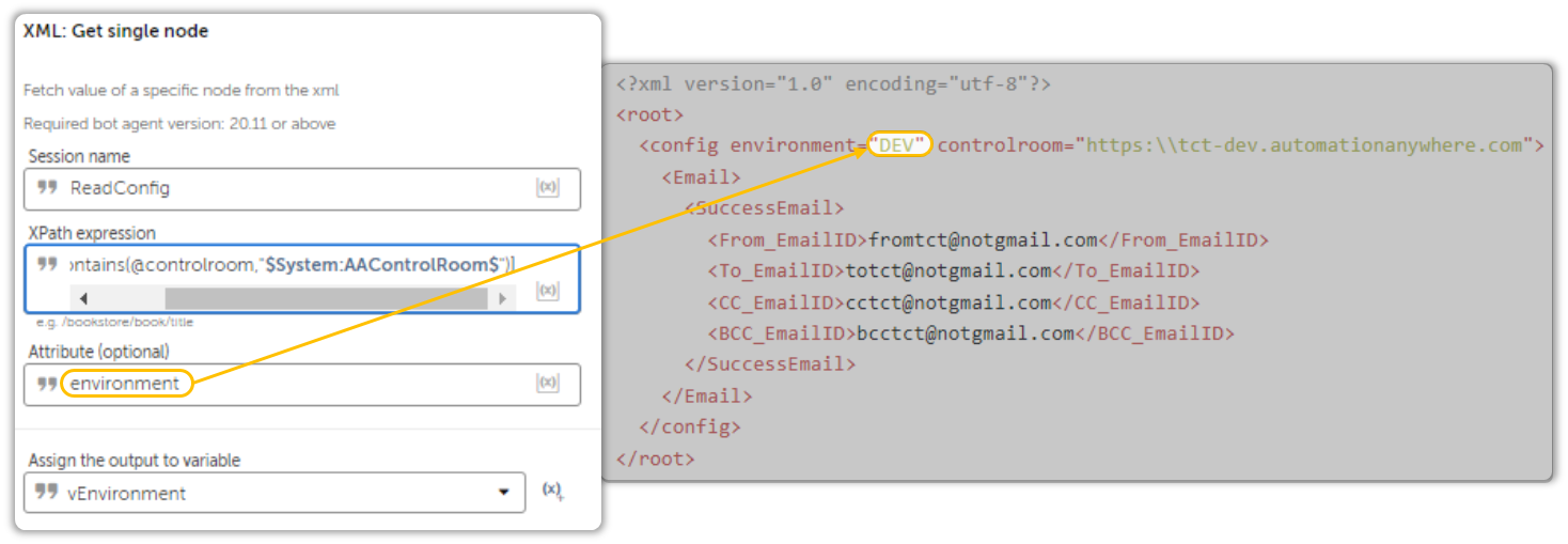 Configuration Files And Why We Need Them The Coding Theory 